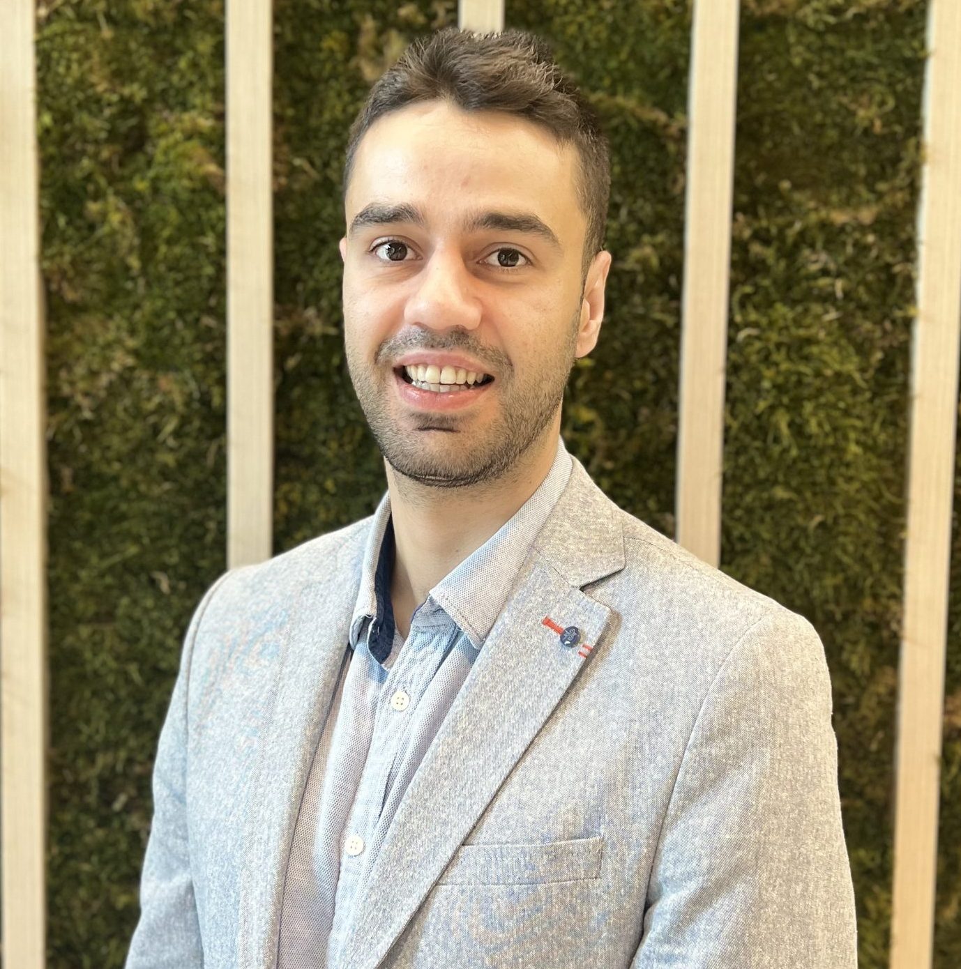 Inicio - Jaime Morales | Profesional y Tutor en Ciberseguridad